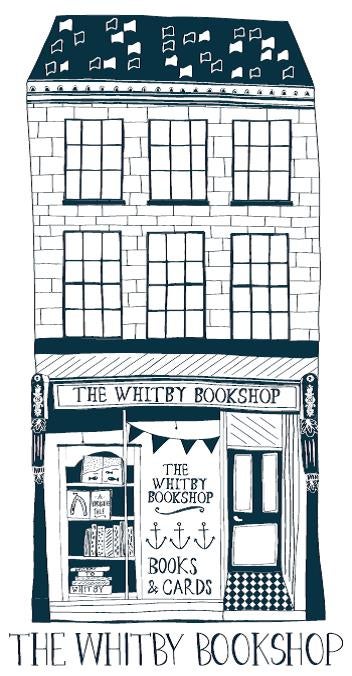 The Whitby Bookshop